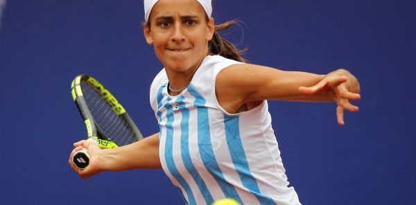 María Lourdes Carlé - Deroweb, la página de Daireaux